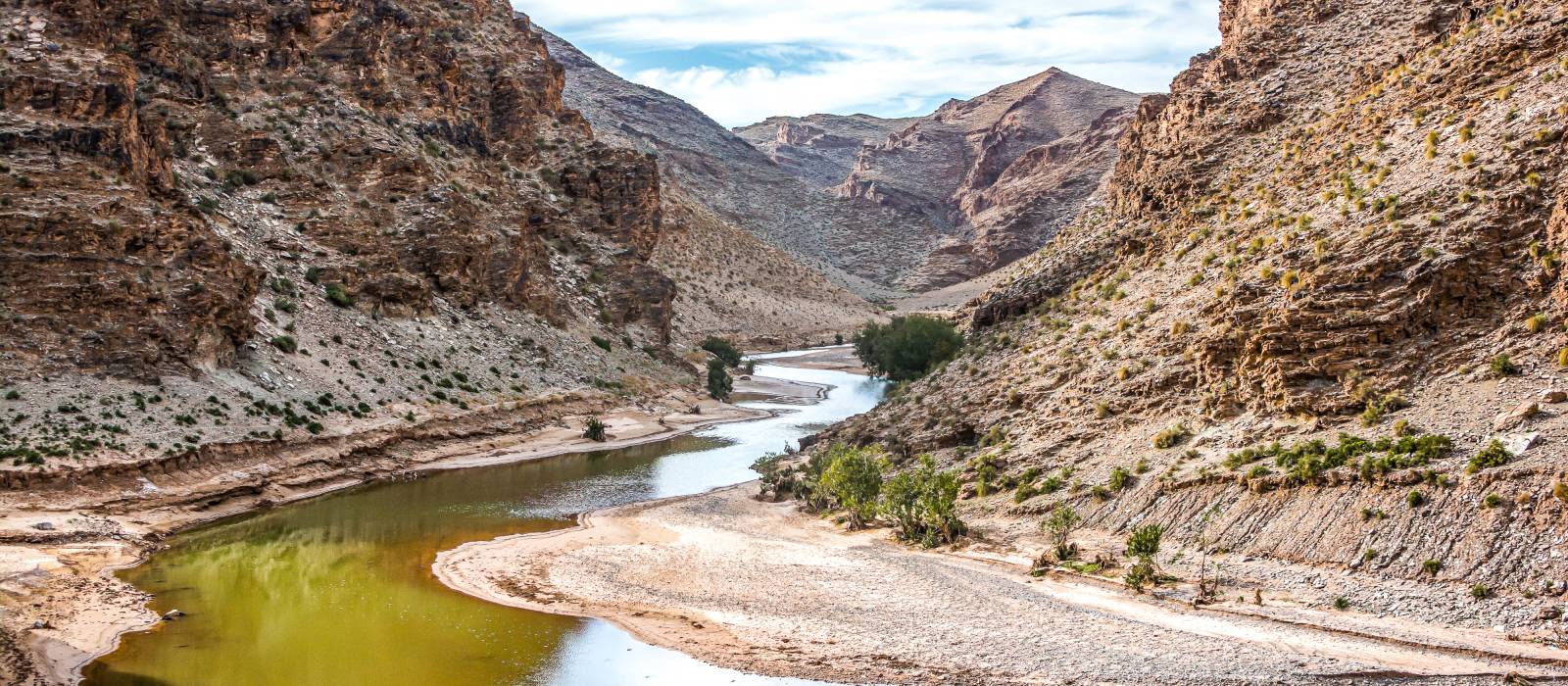 Exclusive Travel Tips for Your Destination Midelt in Morocco