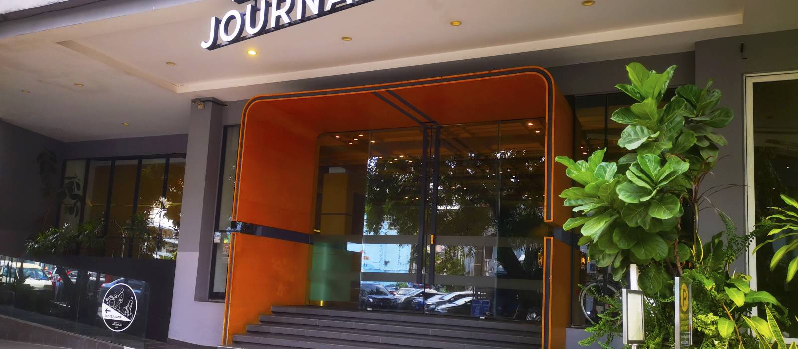 The Kuala Lumpur Journal Hotel in Malaysia | ENCHANTING TRAVELS
