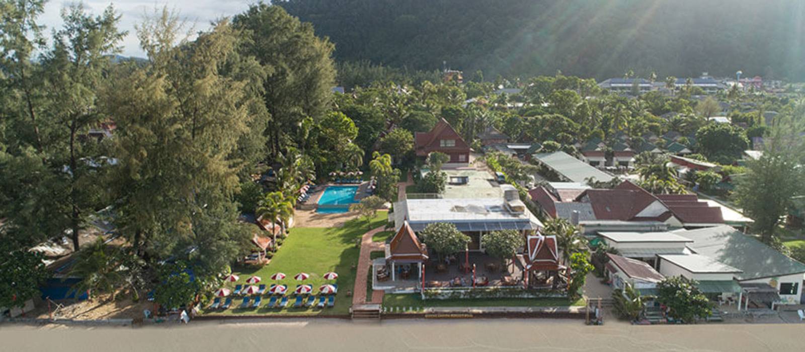 Royal Lanta Resort & Spa Hotel in Thailand | ENCHANTING TRAVELS