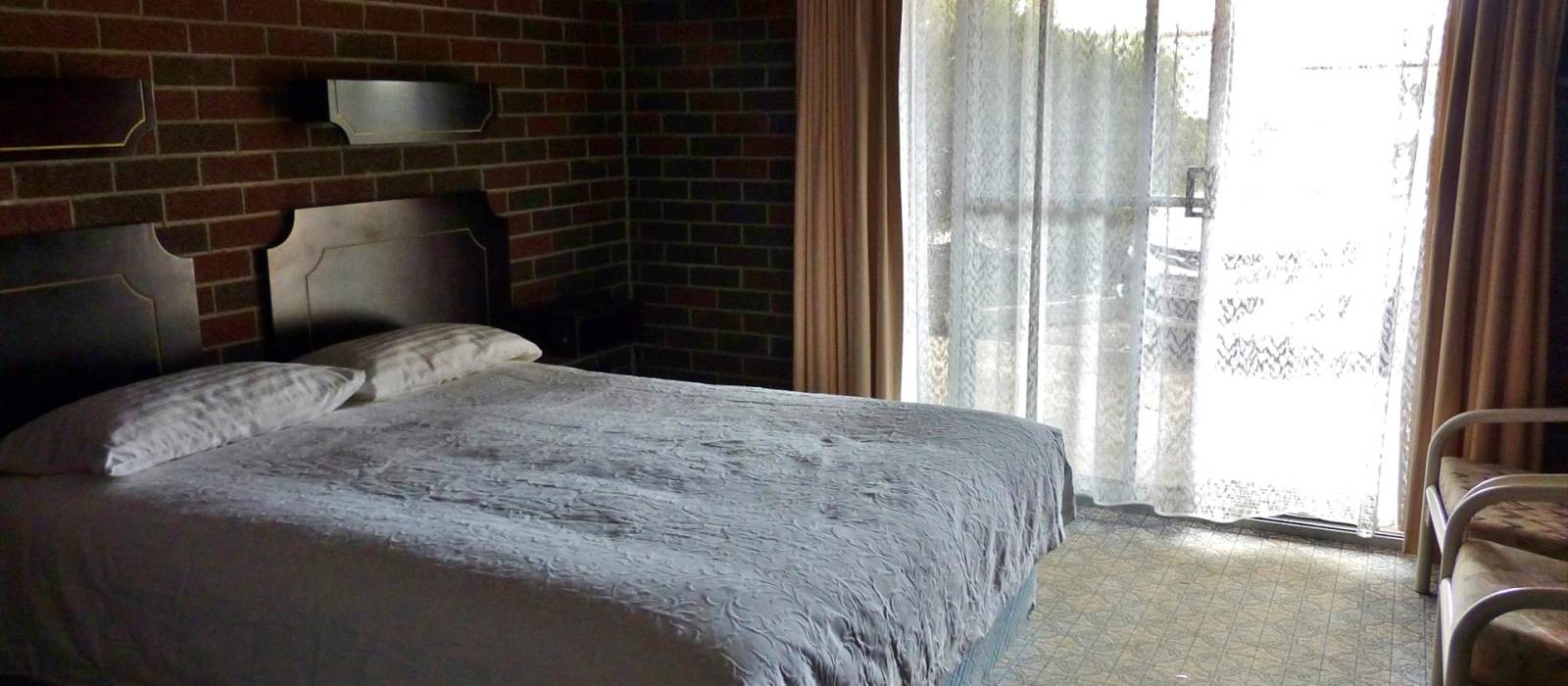 Wave Rock Motel Hotel in Australia | ENCHANTING TRAVELS