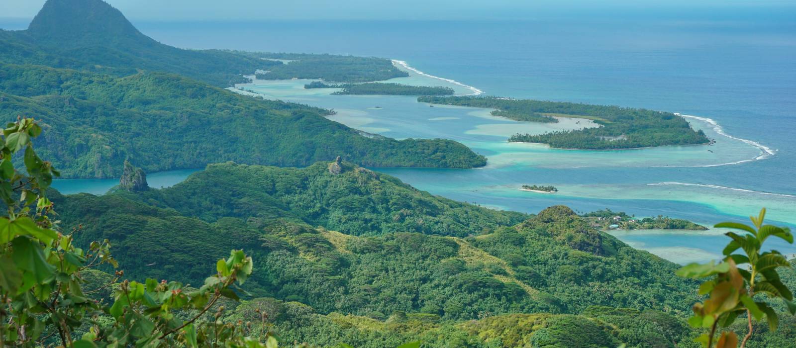 Exclusive Travel Tips for Your Destination Huahine in French Polynesia