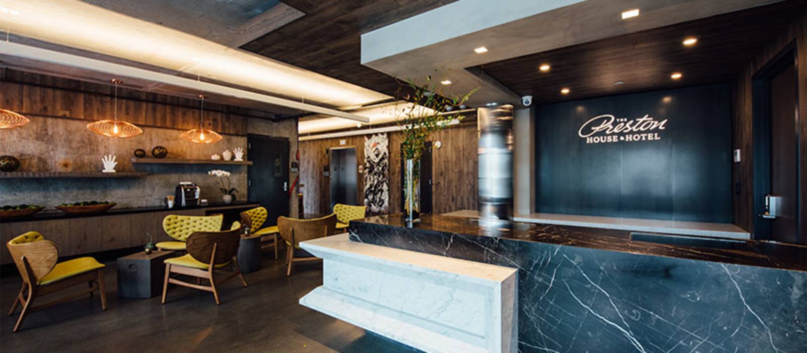 The Preston House & Hotel | Enchanting Travels