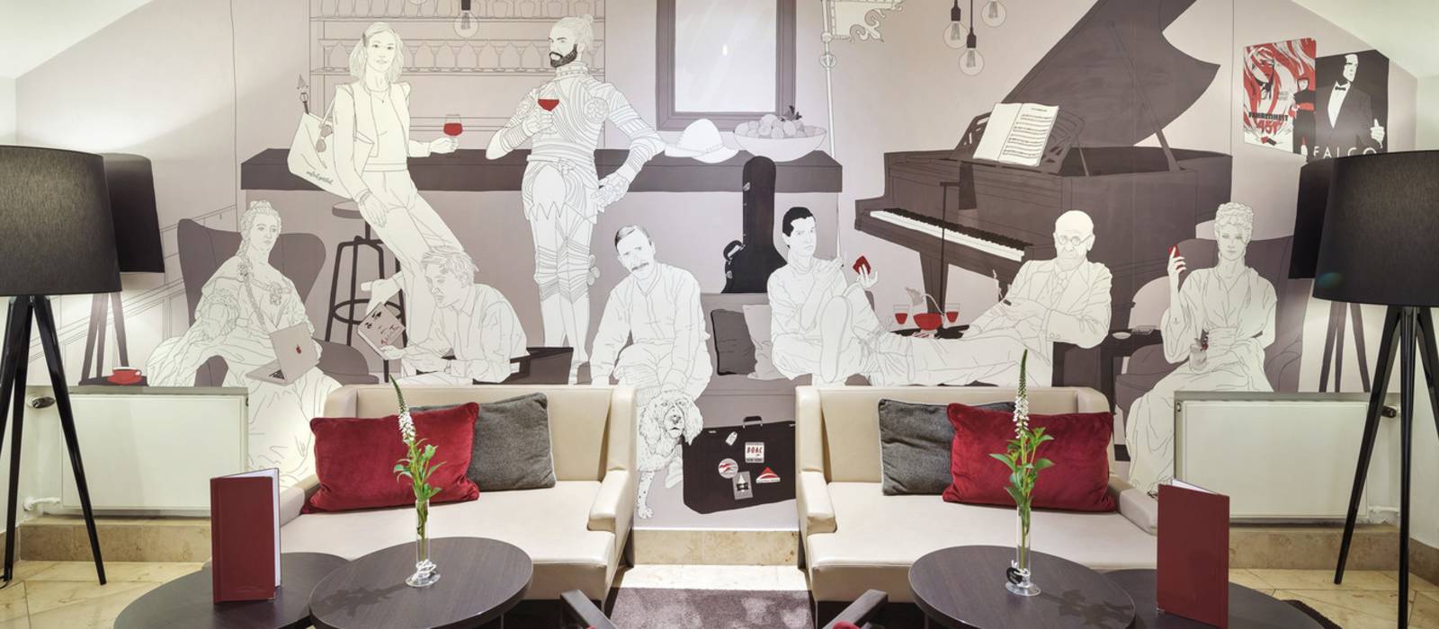 Rathauspark Hotel in European Cities | ENCHANTING TRAVELS