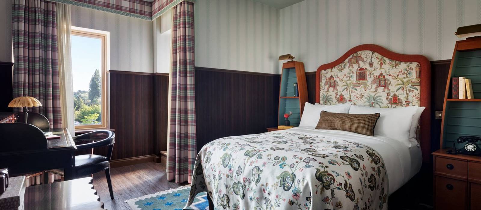 Graduate Cambridge Hotel in UK & Ireland | ENCHANTING TRAVELS