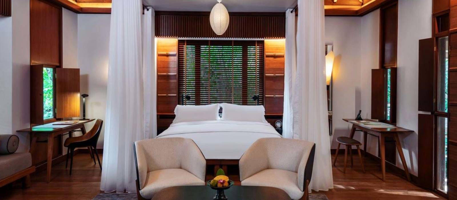 The Datai Hotel in Malaysia | ENCHANTING TRAVELS