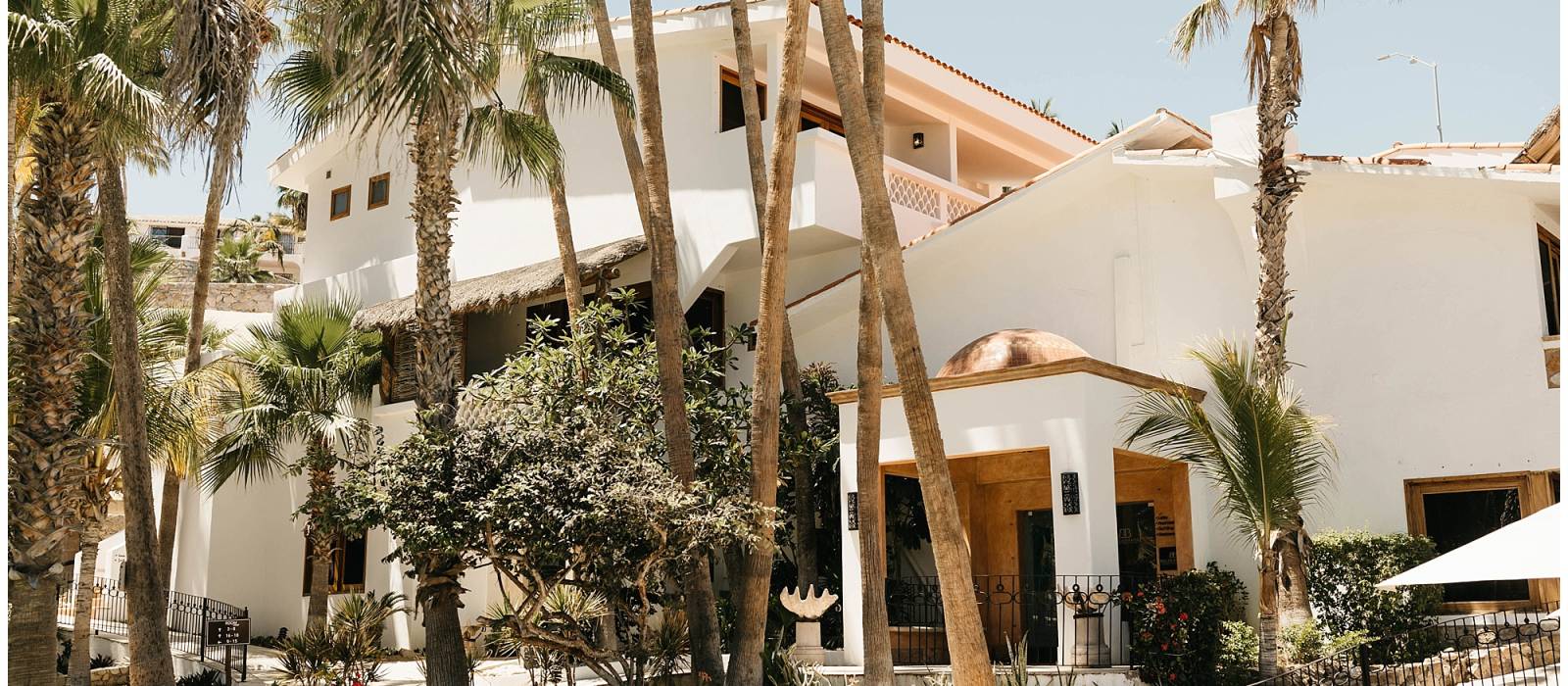 Cabo Surf Hotel | Enchanting Travels