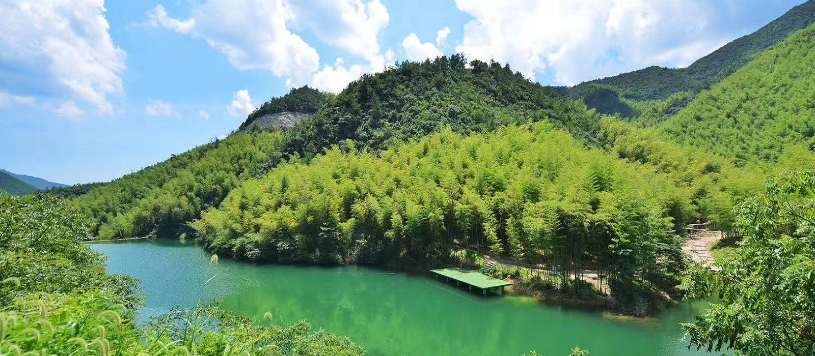 Mogan Shan Tour & Private China Trips | Enchanting Travels