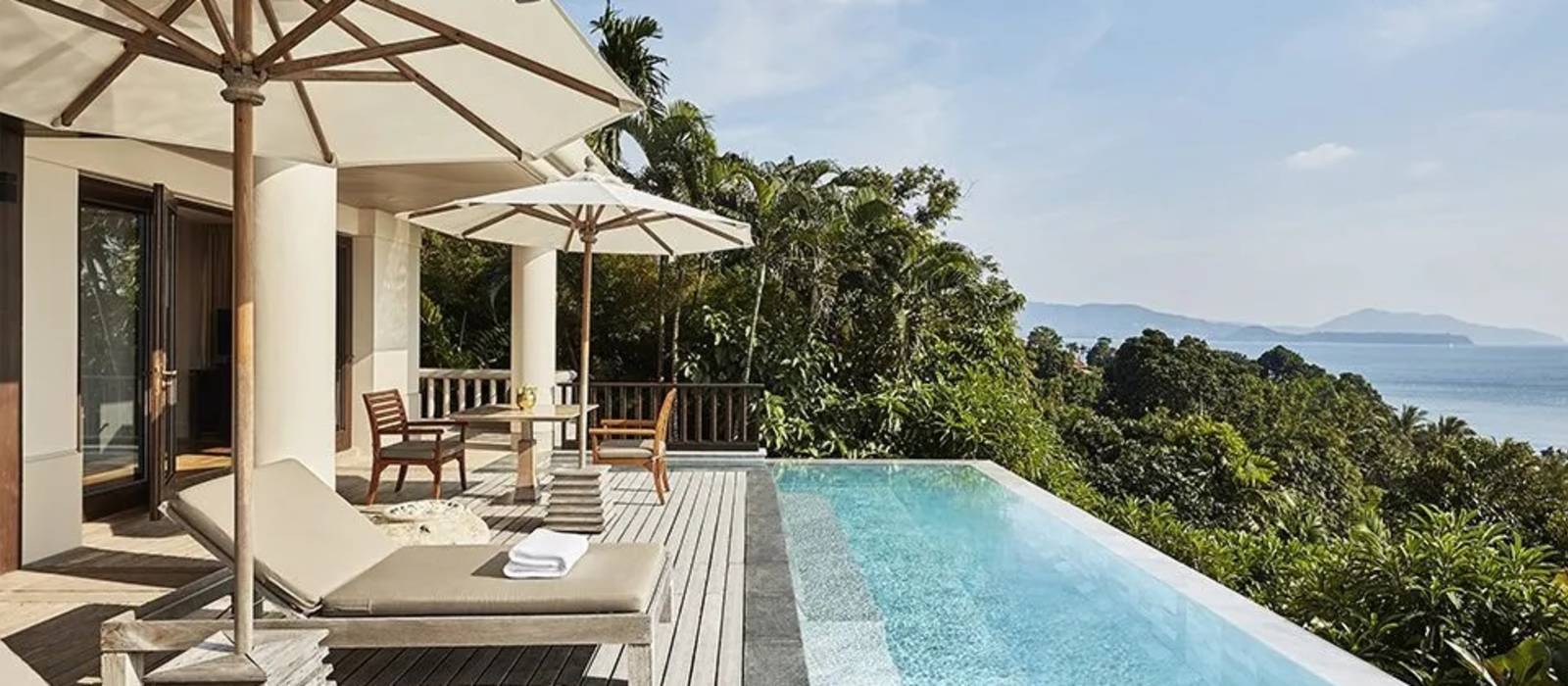 Trisara Hotel in Thailand | ENCHANTING TRAVELS