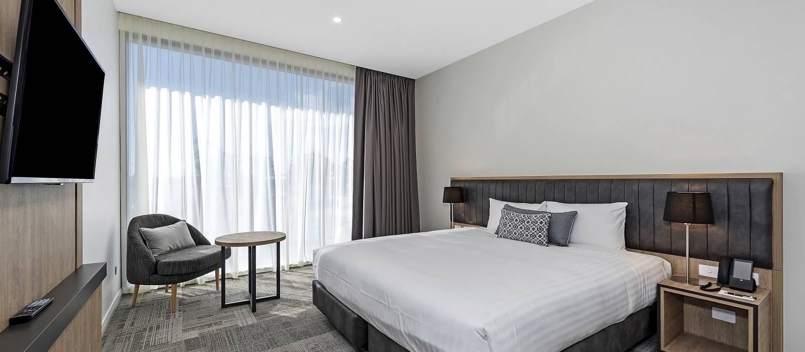 Ingot Perth Hotel | Enchanting Travels