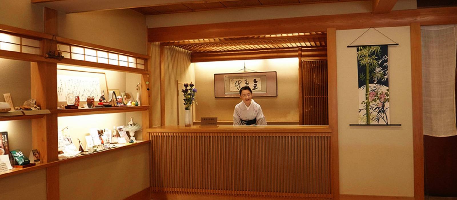 Shibu Onsen Kokuya Ryokan Hotel in Japan | ENCHANTING TRAVELS