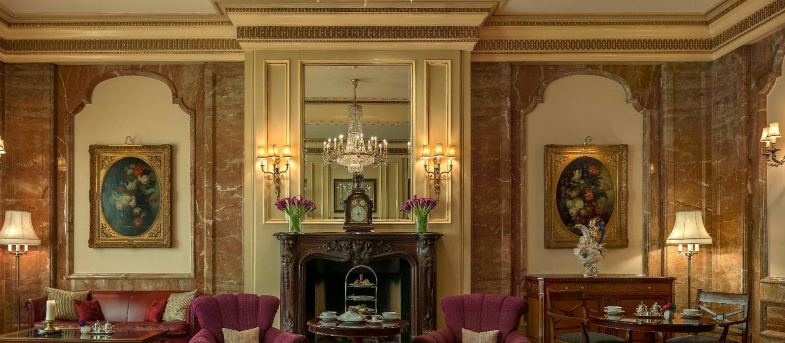 Regent Berlin Hotel in Germany | ENCHANTING TRAVELS