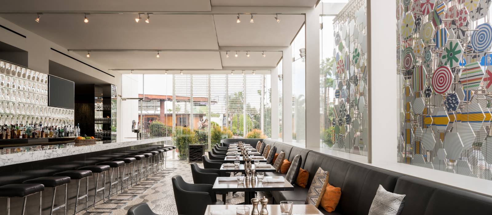 Andaz West Hollywood Hotel in %region% | ENCHANTING TRAVELS