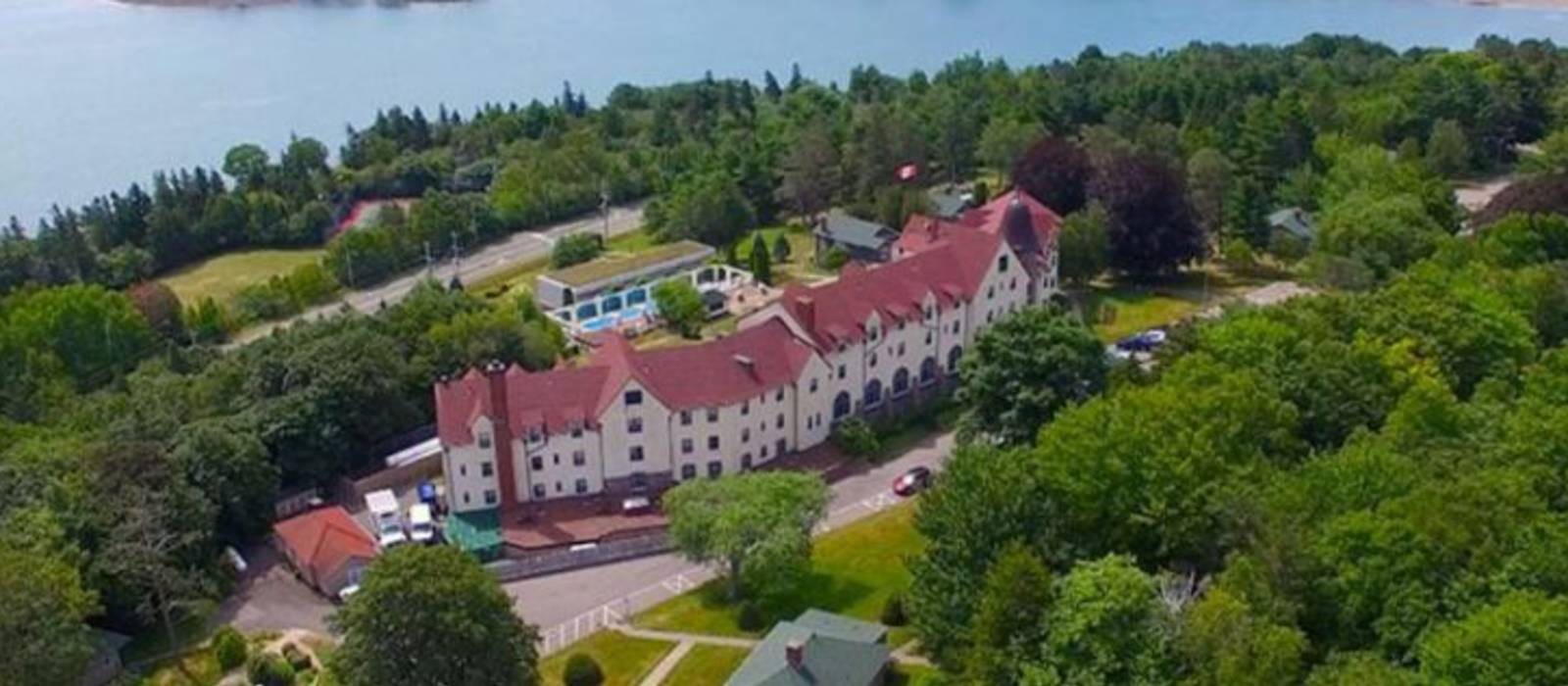 Digby Pines Golf Resort & Spa Hotel in Canada | ENCHANTING TRAVELS