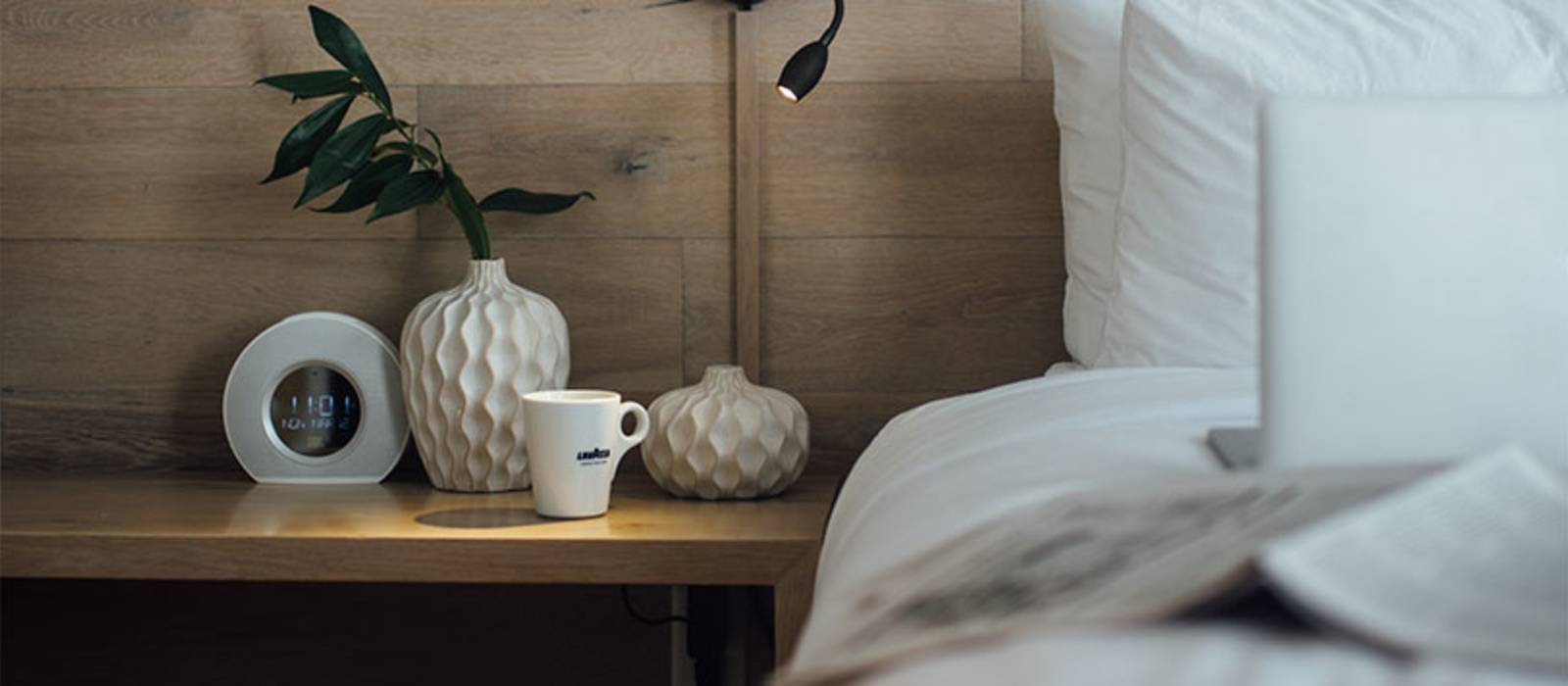 The Preston House & Hotel | Enchanting Travels