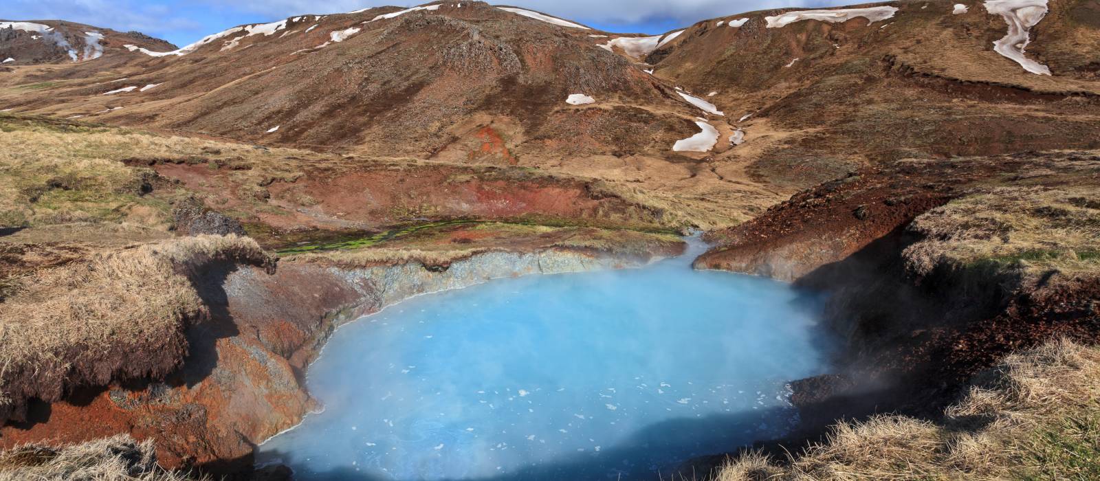 Exclusive Travel Tips for Your Destination Hveragerði in Iceland