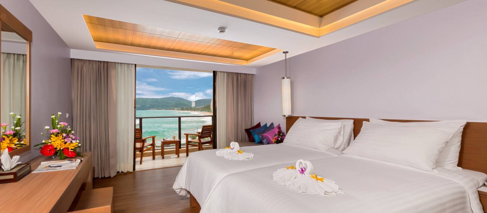 Beyond Resort Karon Hotel in Thailand | ENCHANTING TRAVELS