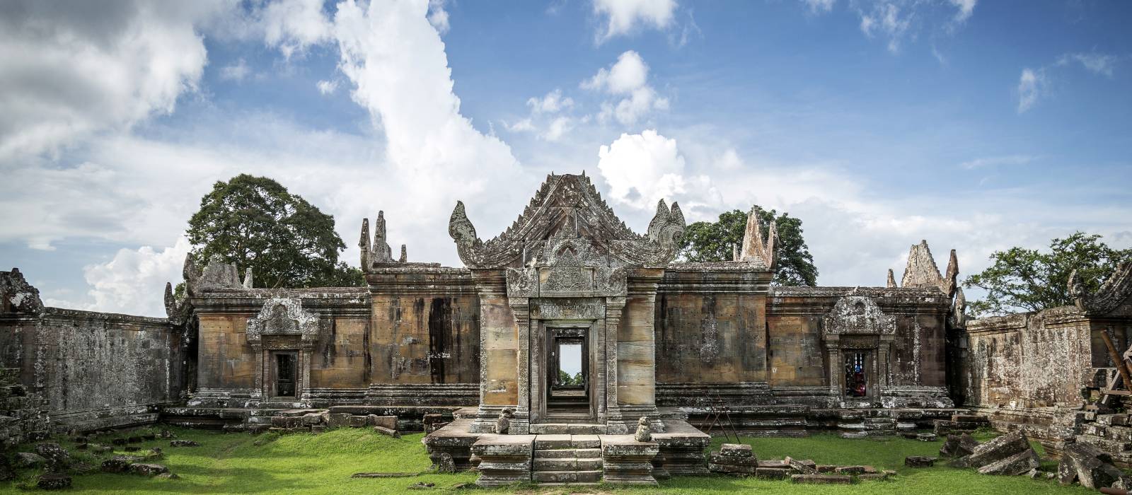 Exclusive Travel Tips for Your Destination Preah Vihear in Cambodia