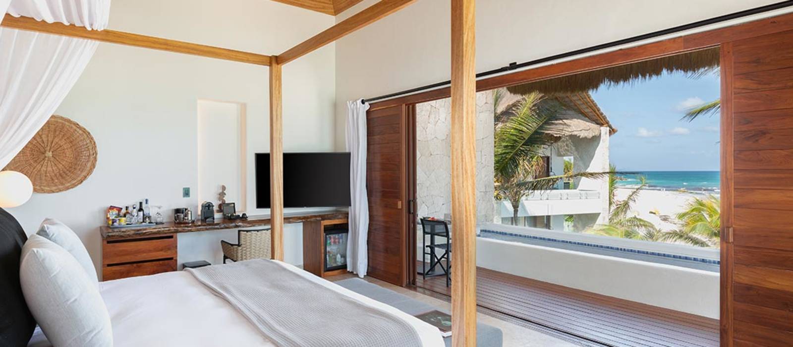 Tago Hotel in Mexico | ENCHANTING TRAVELS