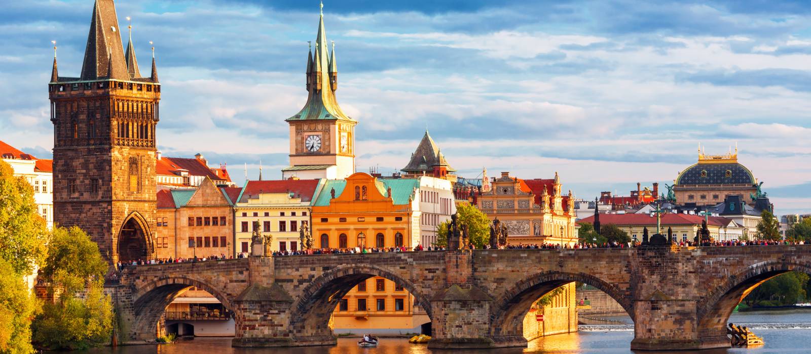 Exclusive Travel Tips for Your Destination Prague in European Cities