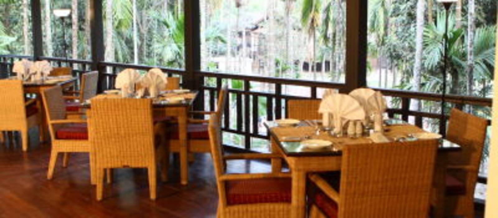 Infinity Resorts Kaziranga Hotel in East India | ENCHANTING TRAVELS