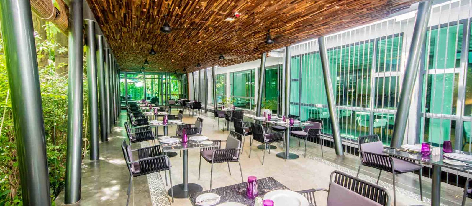 Anjali by Syphon Hotel in Cambodia | ENCHANTING TRAVELS