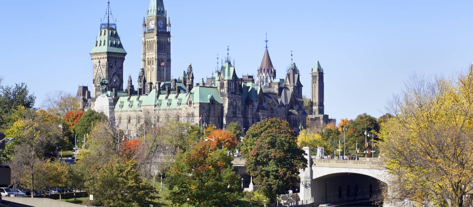 Exclusive Travel Tips for Your Destination Ottawa in Canada