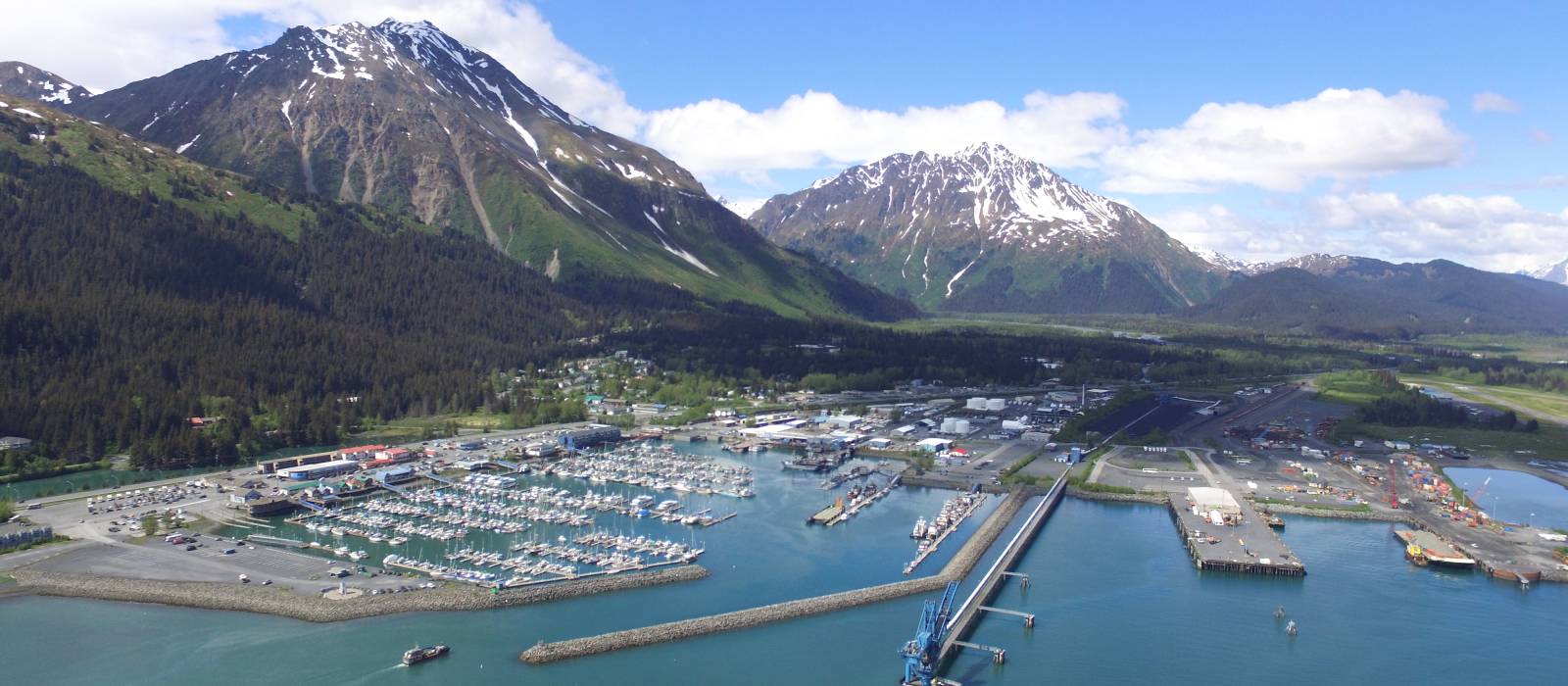 Seward Gateway Hotel | Enchanting Travels