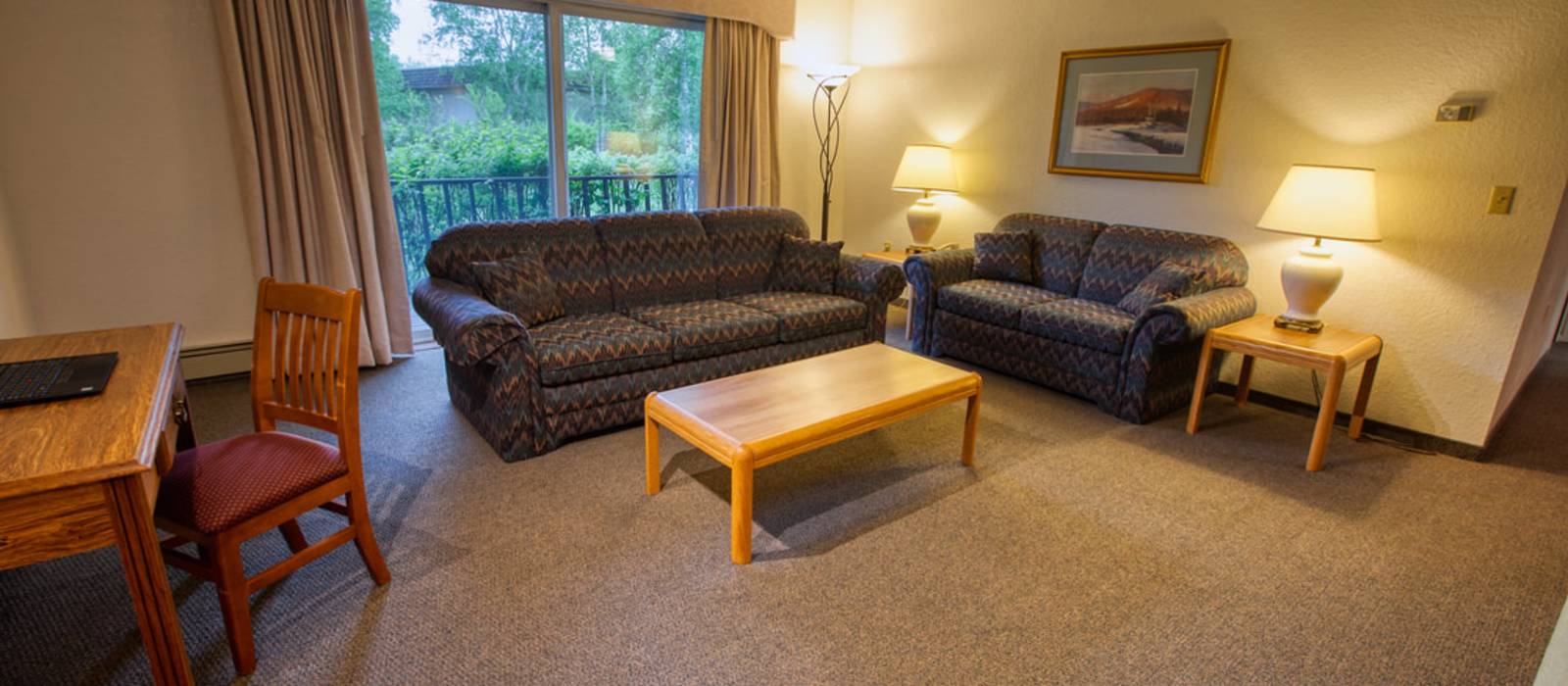 Wedgewood Resort Hotel in Alaska | ENCHANTING TRAVELS