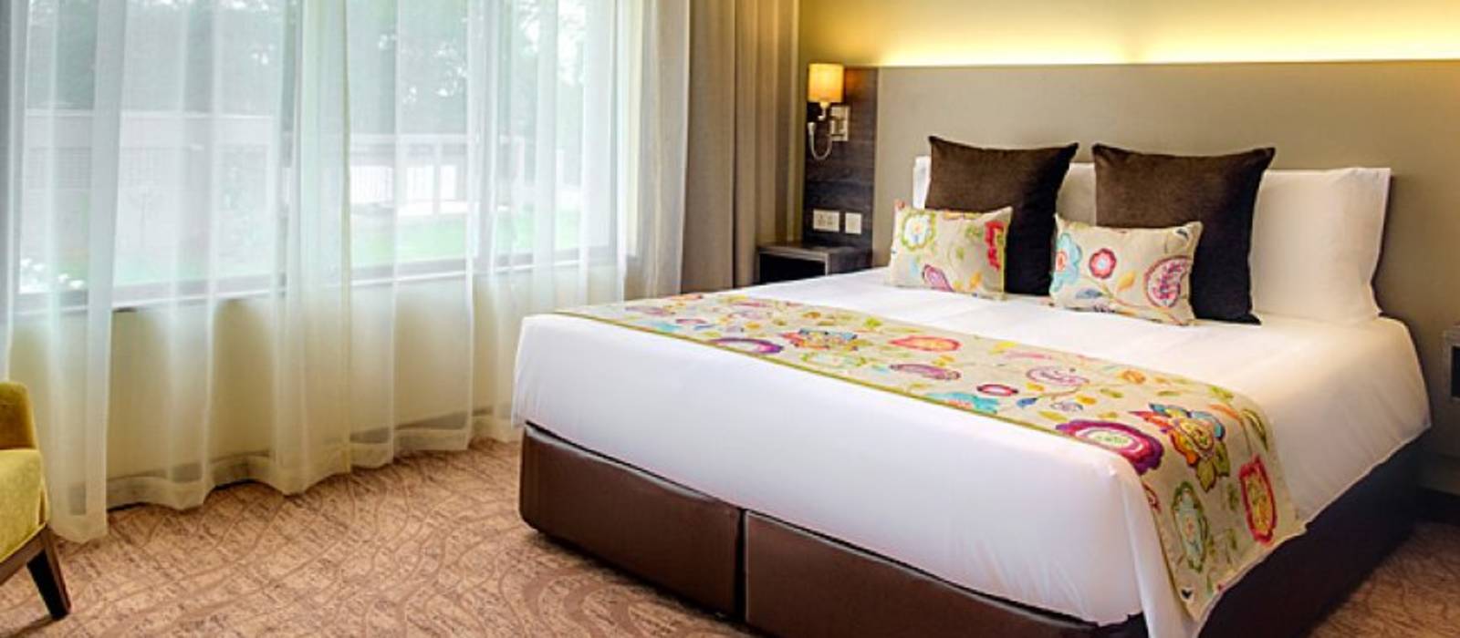 Tamarind Tree Hotel in Kenya | ENCHANTING TRAVELS