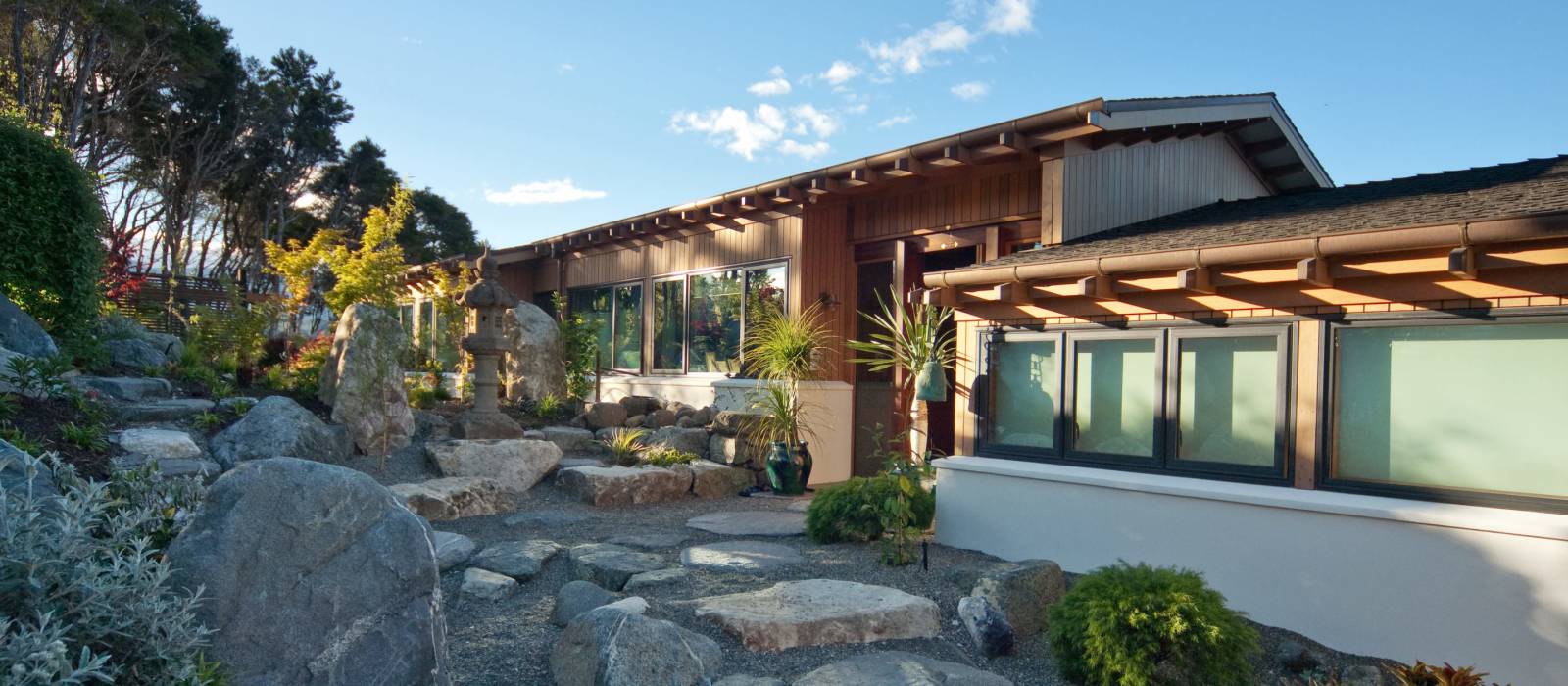 Split Apple Retreat Hotel in New Zealand | ENCHANTING TRAVELS