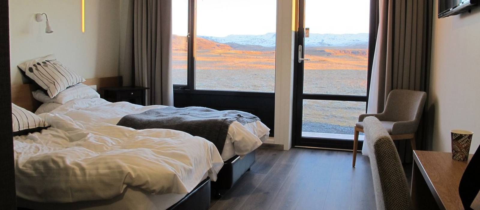 Foss Nupar Hotel in Iceland | ENCHANTING TRAVELS