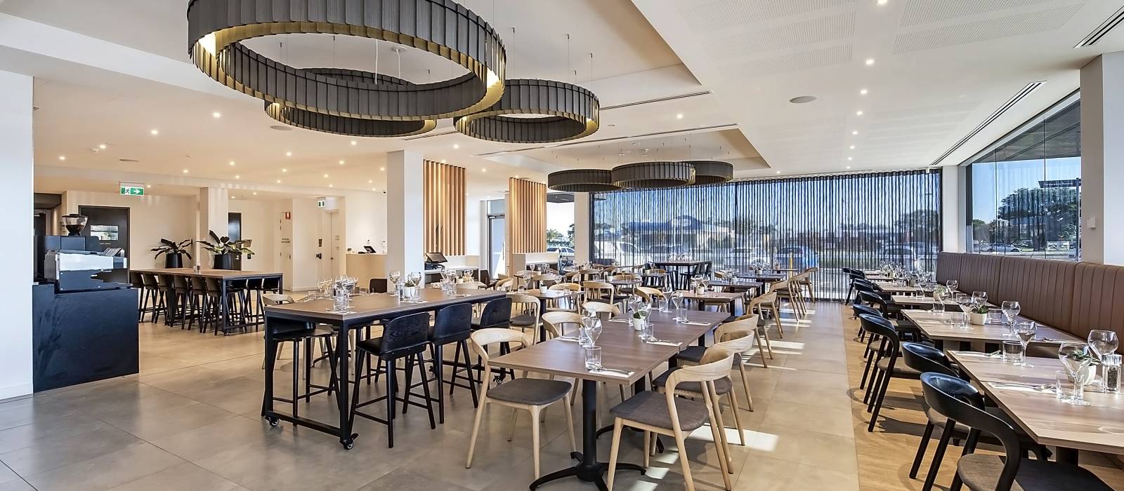 Ingot Perth Hotel | Enchanting Travels