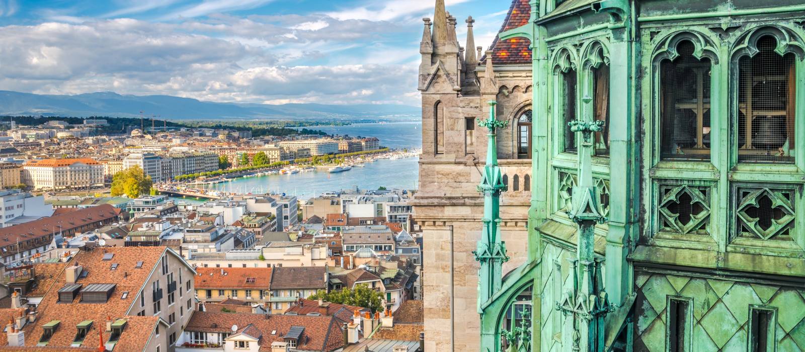 Exclusive Travel Tips for Your Destination Geneva in Switzerland