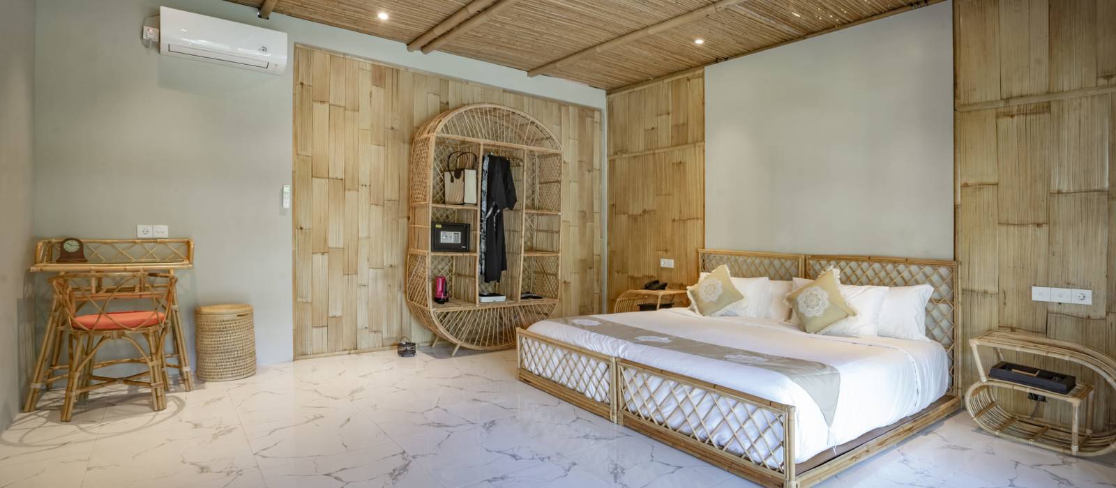 Pravasa Gili Resort Hotel in Indonesia | ENCHANTING TRAVELS