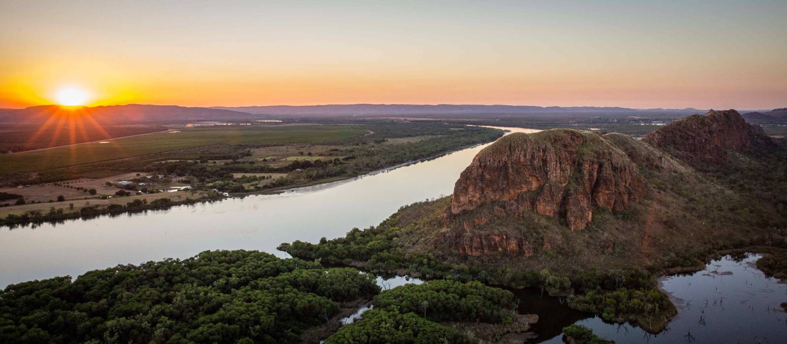 Exclusive Travel Tips for Your Destination Kununurra in Australia