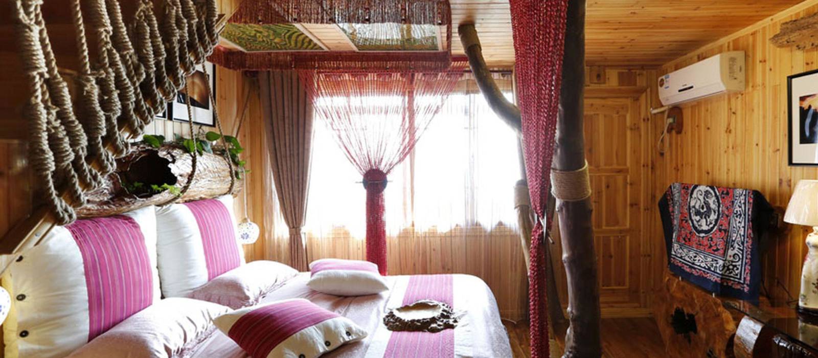 Longji Ping'an Hotel in China | ENCHANTING TRAVELS