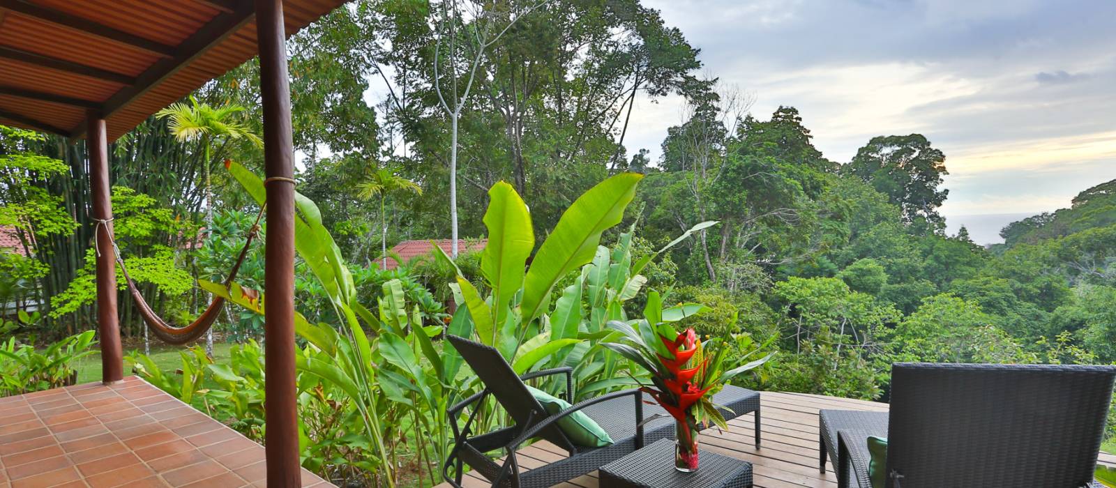 El Remanso Rainforest Wildlife Lodge Hotel in Costa Rica | ENCHANTING ...