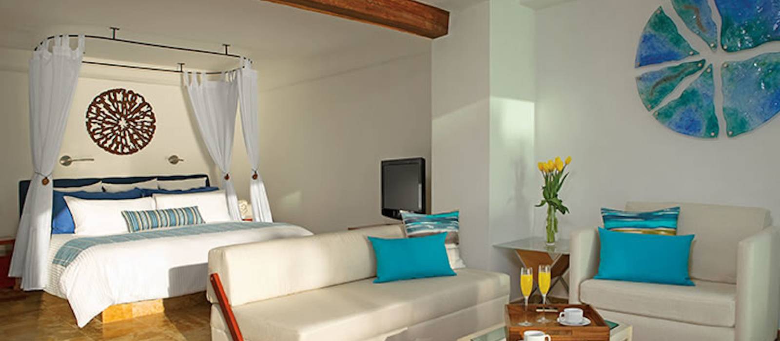 Zoetry Villa Rolandi Hotel | Enchanting Travels