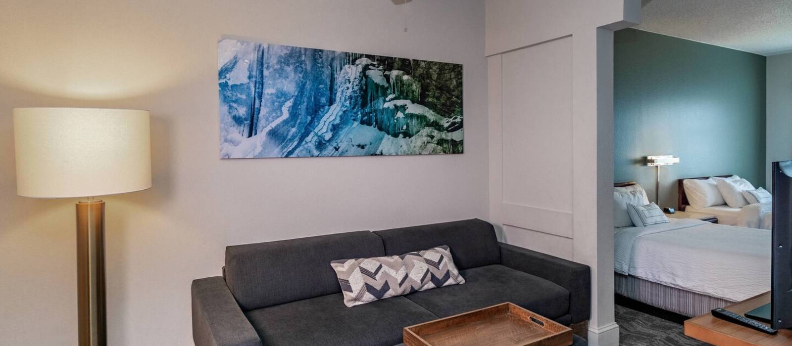 SpringHill Suites by Marriott Hotel in Alaska | ENCHANTING TRAVELS