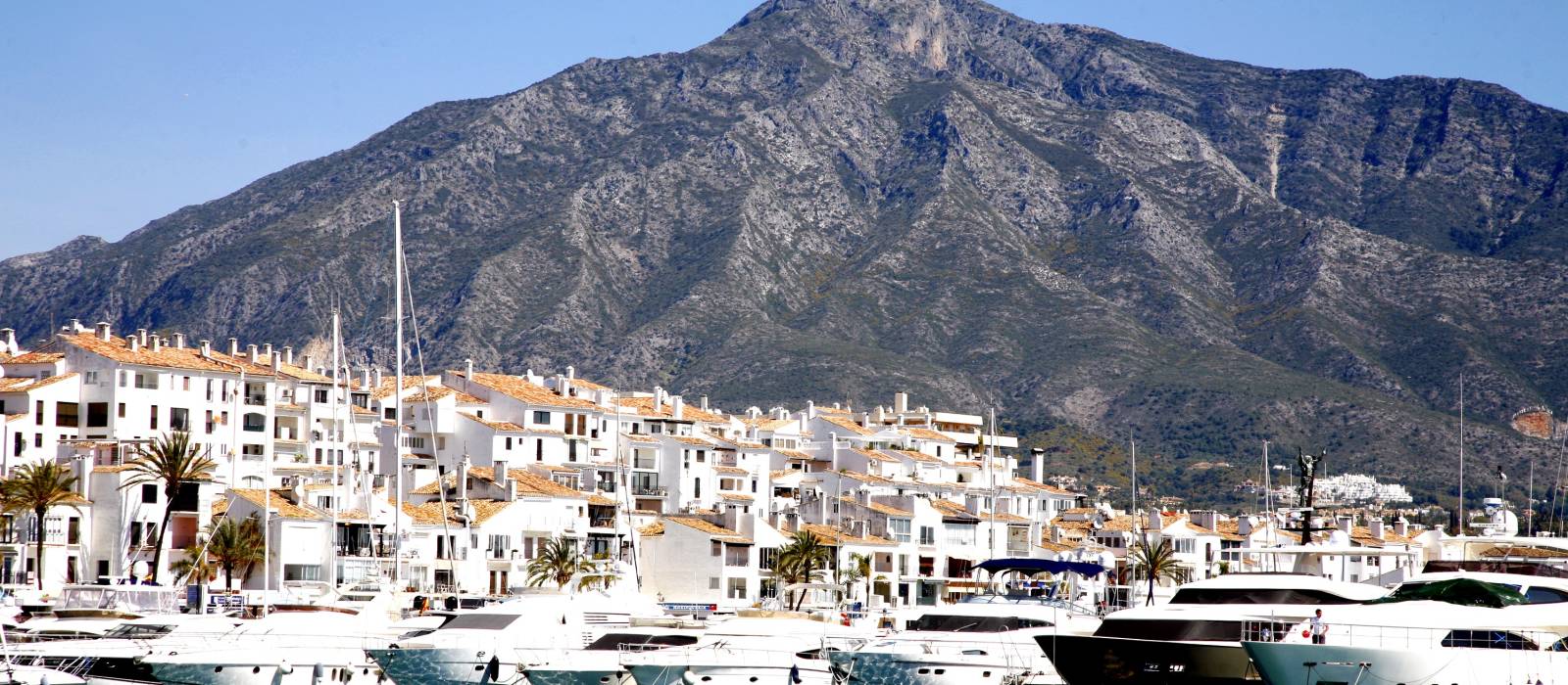 Exclusive Travel Tips for Your Destination Marbella in Spain