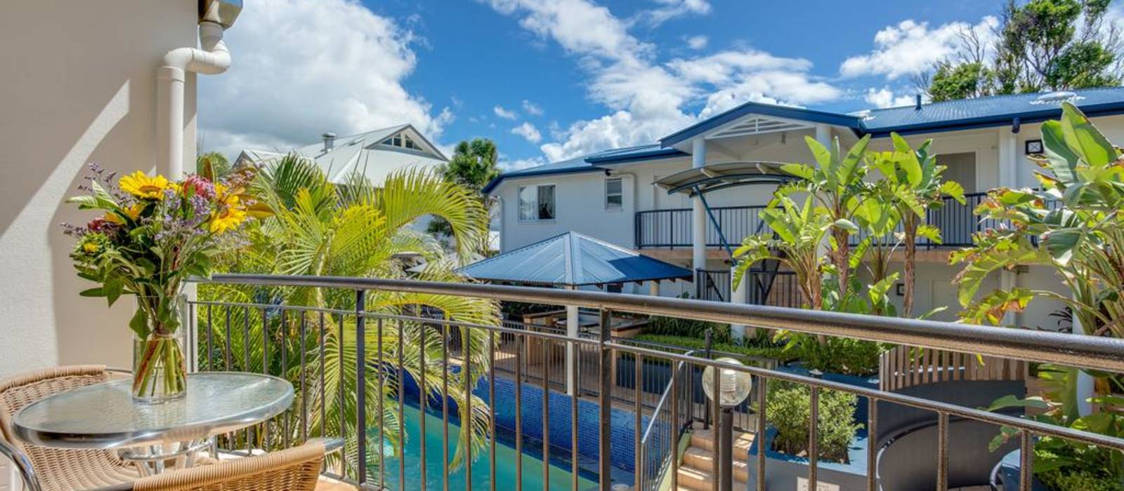 Eco Beach Resort Byron Bay Hotel | Enchanting Travels