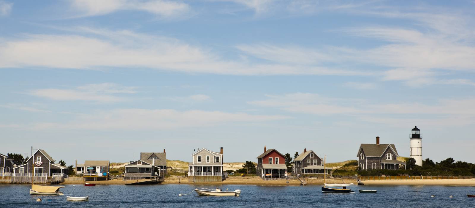 Reiseziel Hyannis, Massachusetts in USA | Enchanting Travels