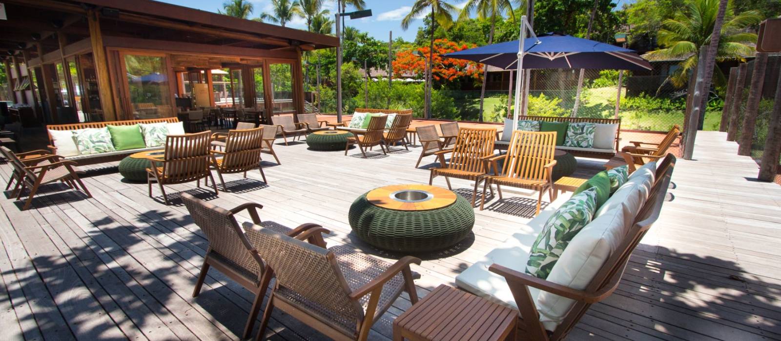 Kuara Hotel in Brazil | ENCHANTING TRAVELS