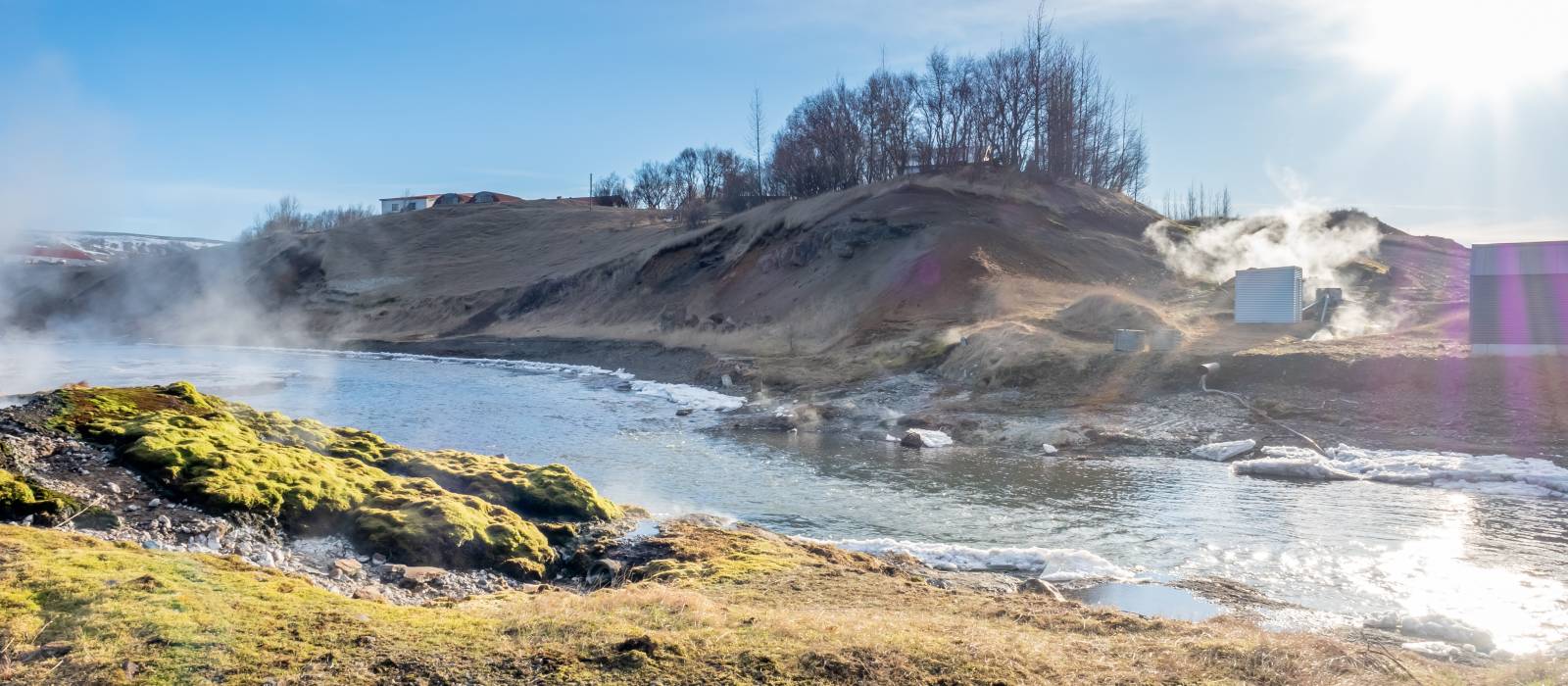 Exclusive Travel Tips for Your Destination Flúðir in Iceland