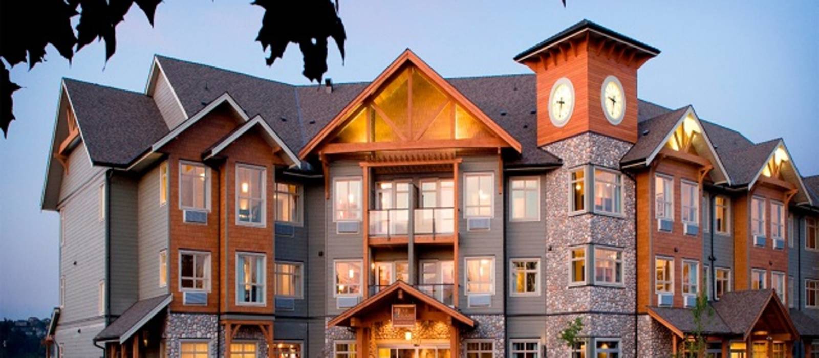 Old House Hotel | Enchanting Travels