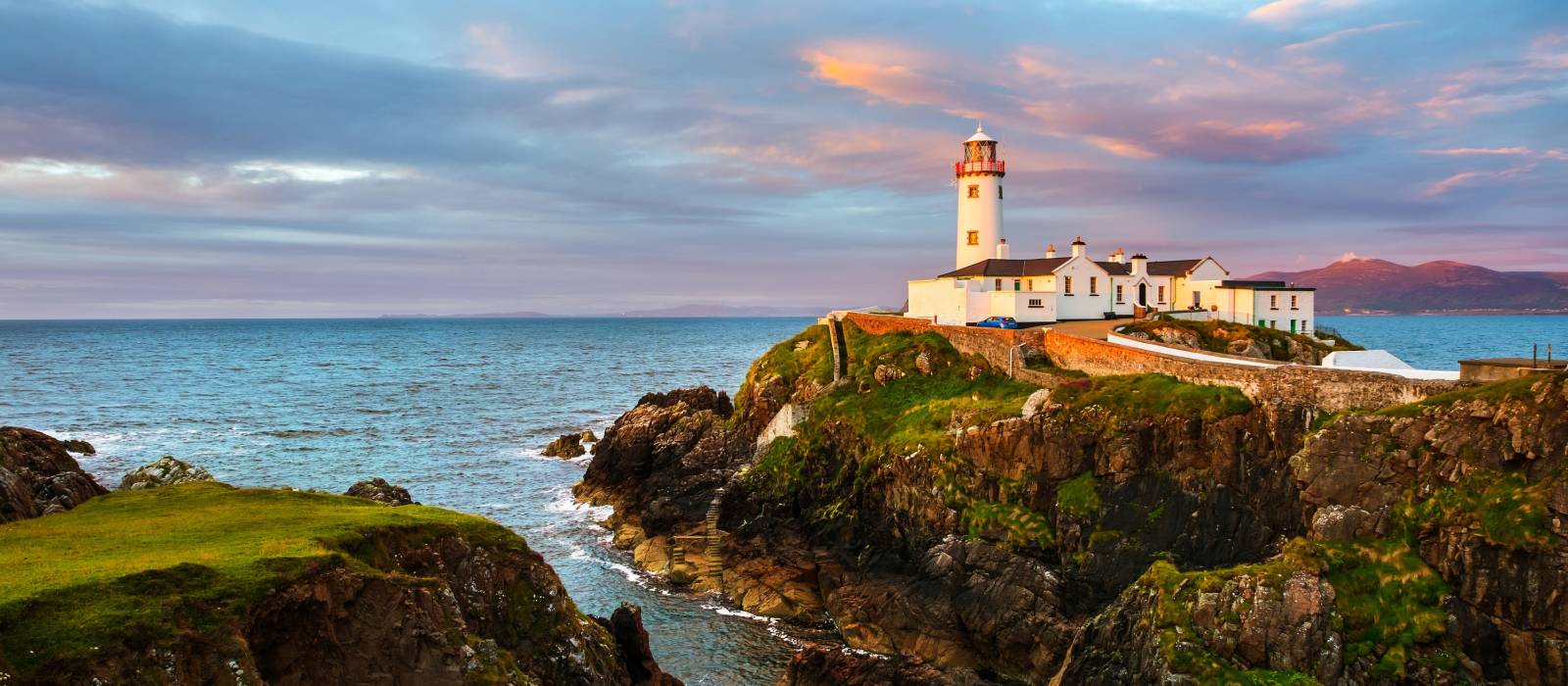Donegal Tours & UK & Ireland Trips | Enchanting Travels