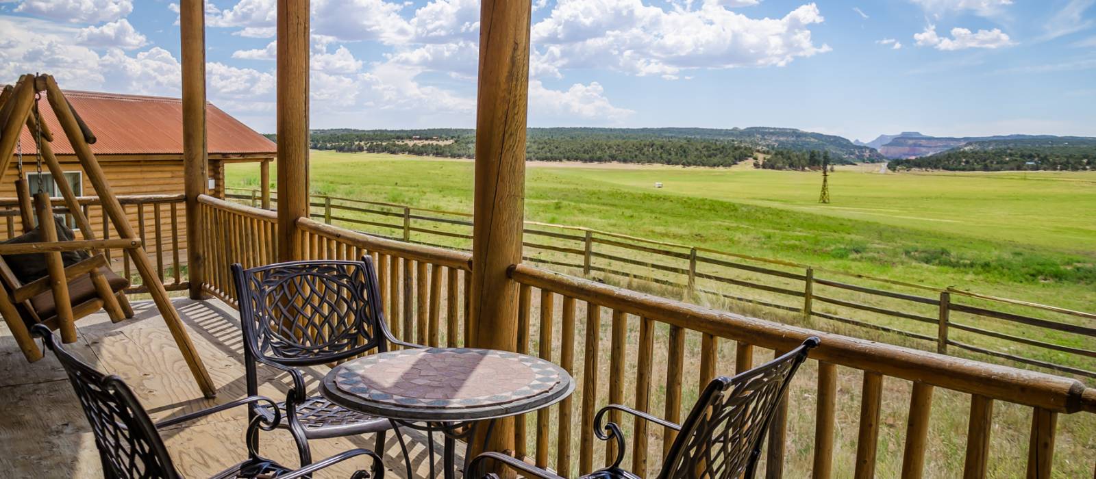 Zion Mountain Ranch Hotel in %region% | ENCHANTING TRAVELS