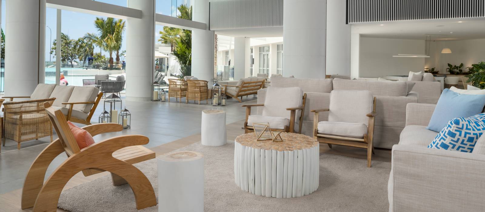 Riley, a Crystalbrook Collection Resort Hotel in Australia | ENCHANTING ...