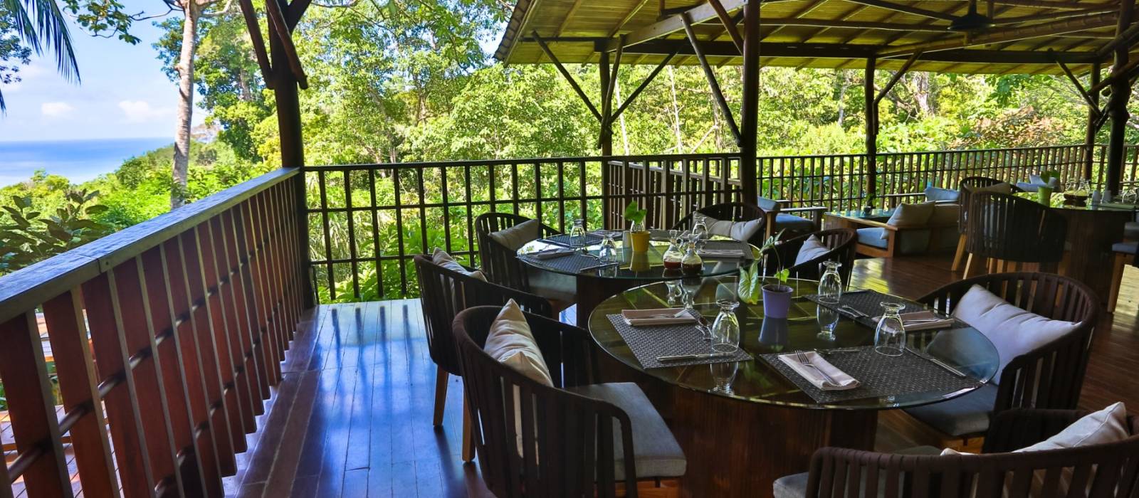 El Remanso Rainforest Wildlife Lodge Hotel in Costa Rica | ENCHANTING ...