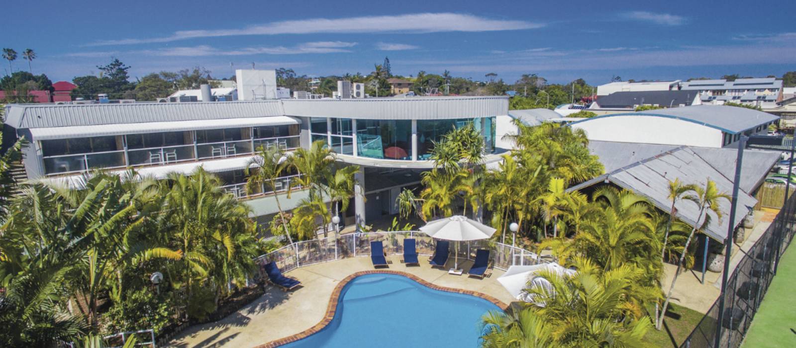 Exmouth Escape Resort Hotel in Australia | ENCHANTING TRAVELS